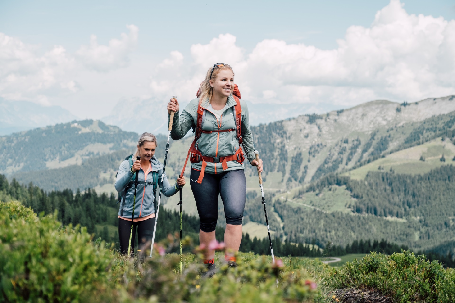 Feratel Deskline: Eingabe-Guide - SalzburgerLand Tourismus
